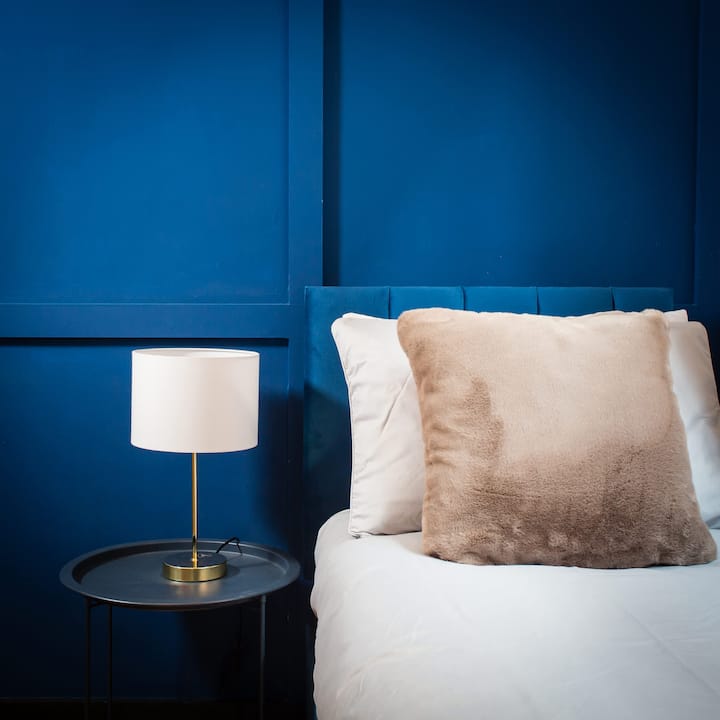 Carlton Quarters By The Hive Wa1 - Warrington