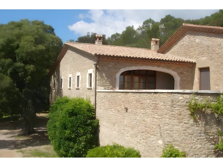 Can Tapis - Girona