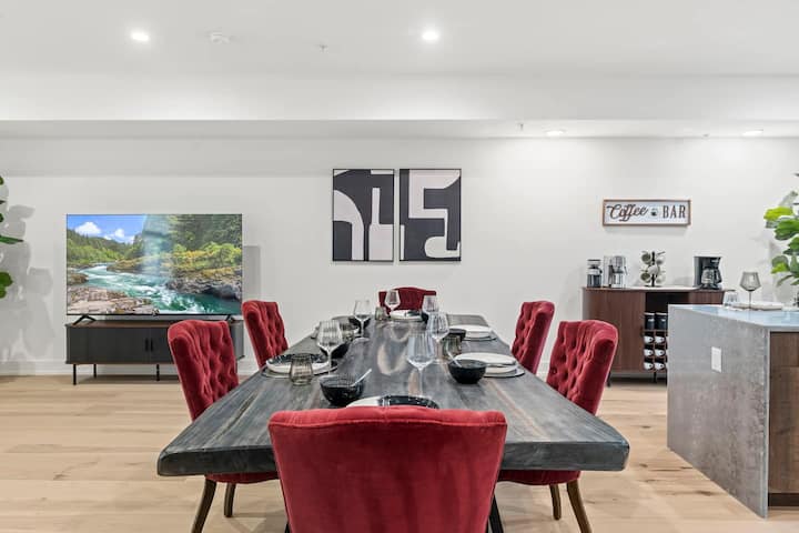 Huge Roof Deck To View The City, Bring The Family - Philadelphia