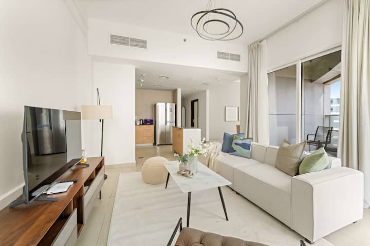 Silkhaus Luxury 2br Stay In Reem Island Sigma Ii - Abu Dhabi