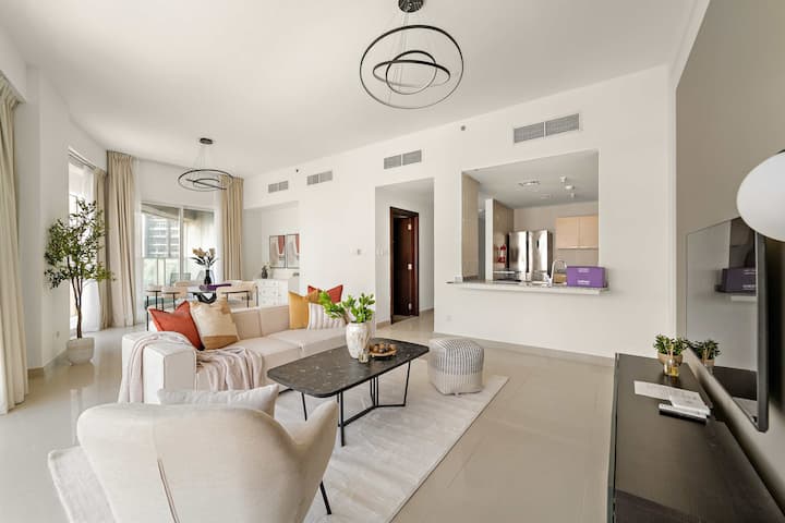 Silkhaus Luxury 2br Stay In Reem Island Sigma Ii - Abu Dhabi