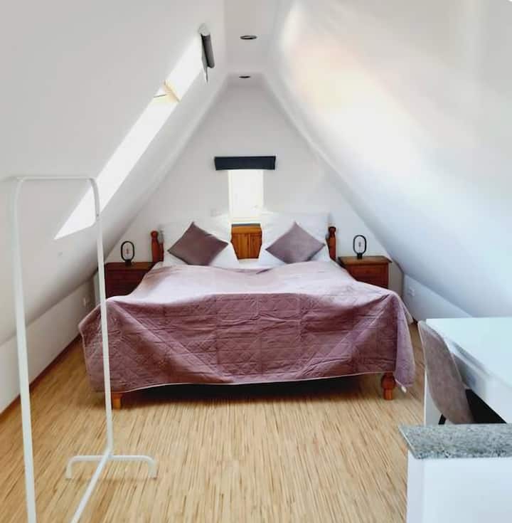 Az-living Heppenheim - Bensheim