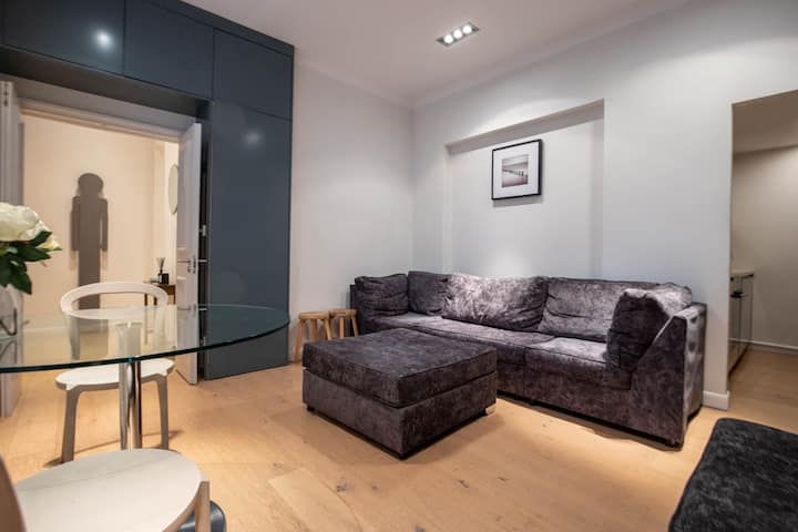 Knightsbridge & Kensington Apartment Suite - Chelsea