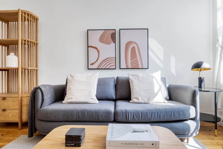 Regents Park & Abbey Road Studios Suite - London