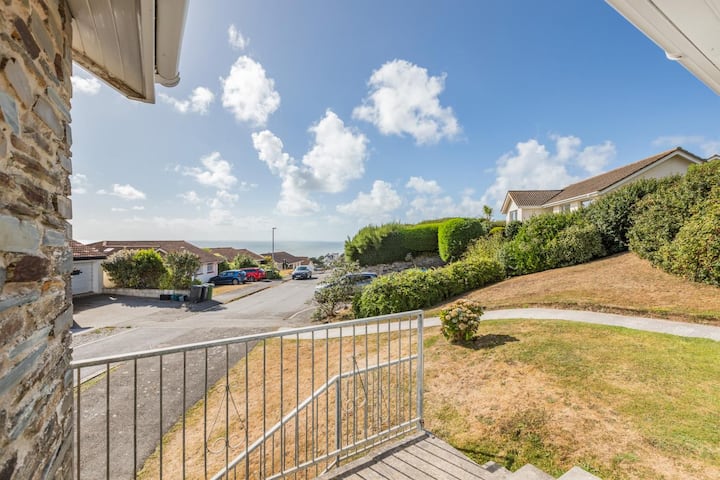 4 Bed In Woolacombe (Oc-w33003) - Woolacombe