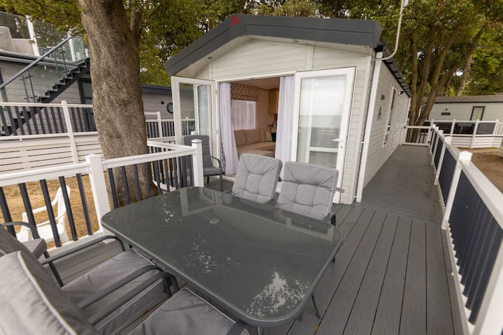 Paddington's Place - Mudeford