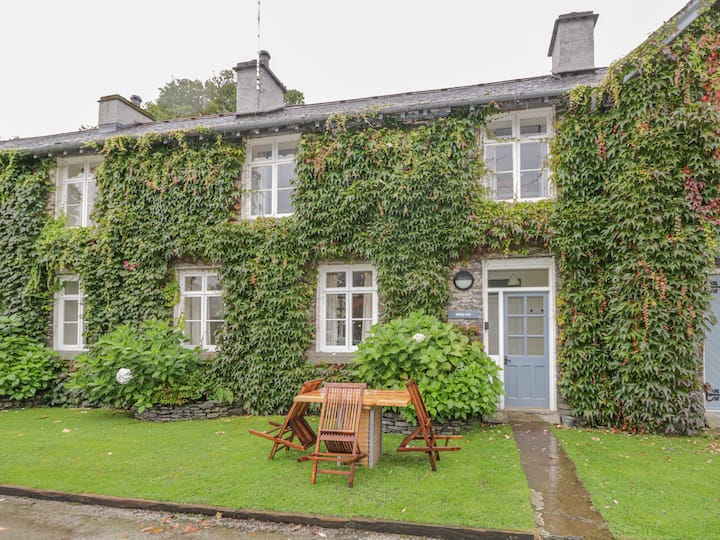 Bibby Lot - Coniston