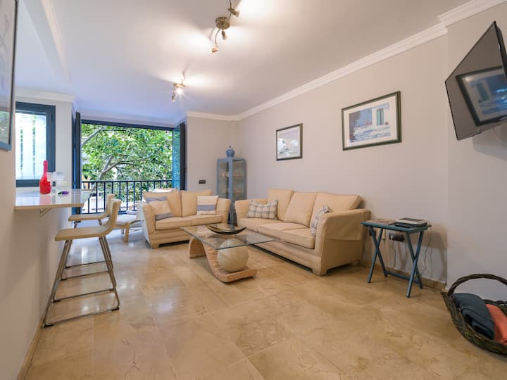 Live Las Palmas Walkiria City Home - Las Palmas de Gran Canaria