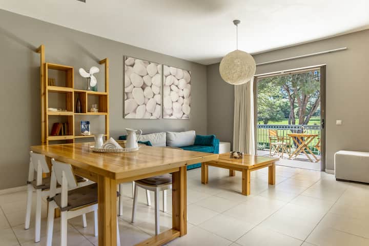 Deluxe G Living 365 - Agia Effimia