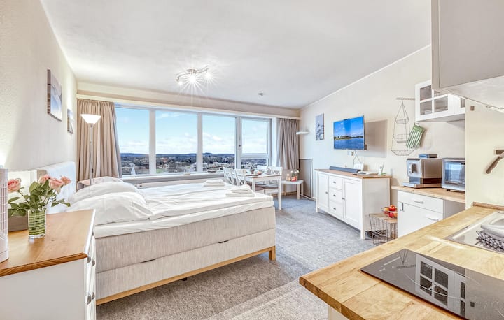 Gorgeous Apartment In Schleswig - Schleswig