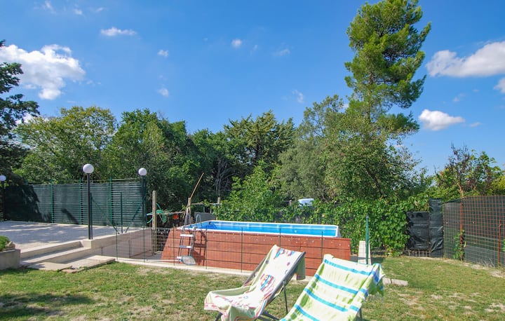 Casa Di Patrizia - Marche