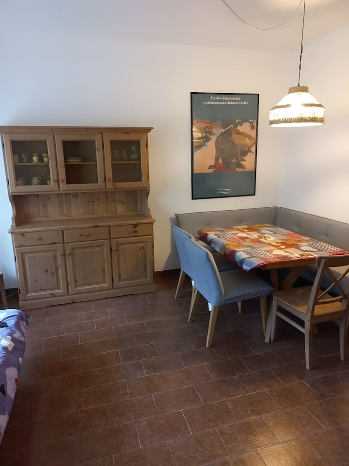 Appartamento Spormaggiore - Molveno