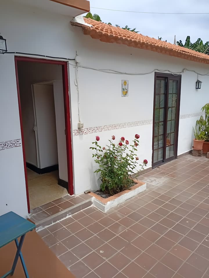 La Estrella - La Gomera