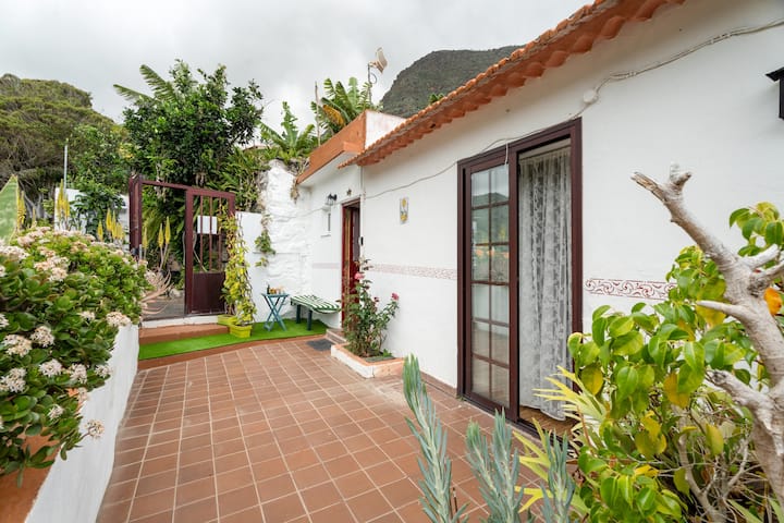 La Estrella - La Gomera