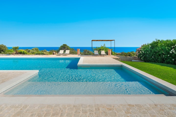 Residence Carol - Modica Area - Scicli