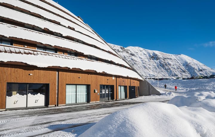 Ski Aux Pieds ! Studio Moderne + Vue Imprenable - Piau Engaly