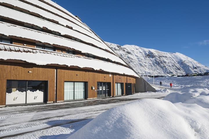 Au Pied Des Pistes ! Charmant T4 + Vue Imprenable - Piau Engaly