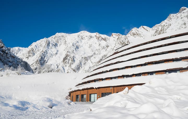 T5 Au Pied Des Pistes | Vue Imprenable | Piscine - Piau Engaly