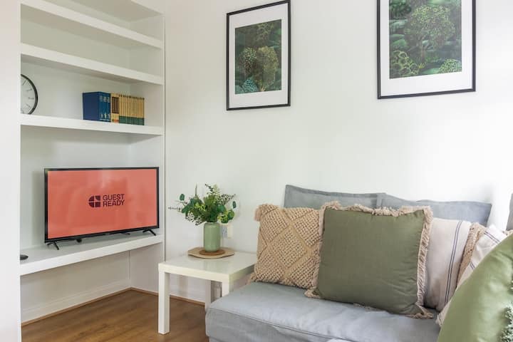 Guestready - Quaint Haven In Dublin - ダン・レアレ