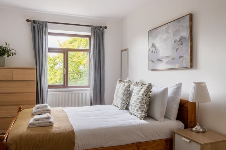 Guestready - Quaint Haven In Dublin - Dublin
