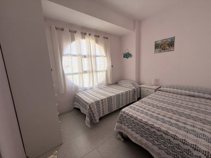 Casa Horizonte - El Médano