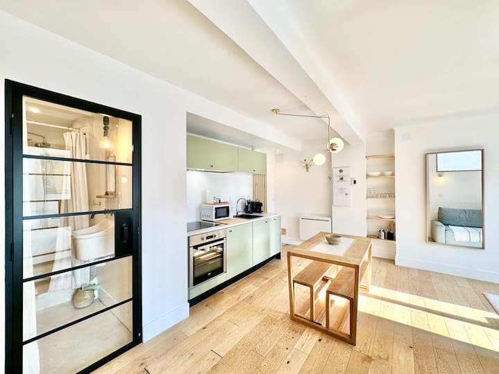 Ersextius, Lmr1, Aix-en-provence - Aix-en-Provence