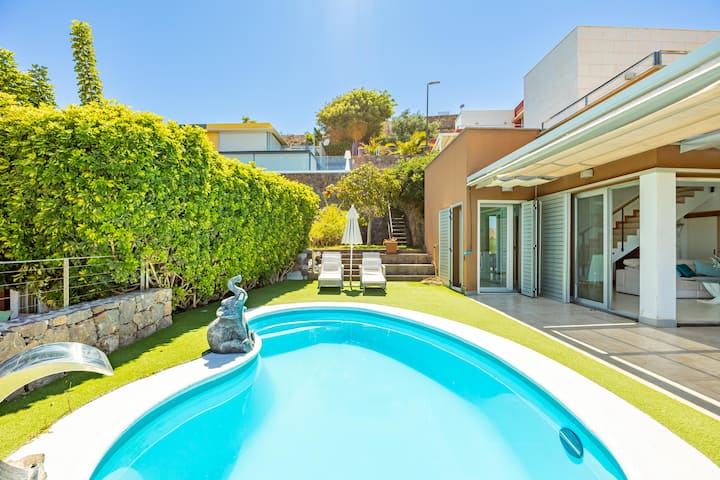 Villa Salobre Golf - Playa del Inglés
