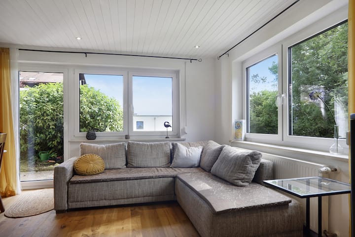 Im Alpennest Die Ruhe Genießen - Oy-Mittelberg