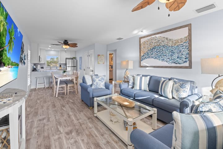 Seashells Unit 12 - Sanibel Island, FL