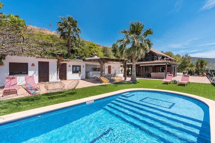 Finca La Haima - Motril
