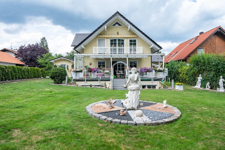 Ferienwohnung Marianna - Ammersee