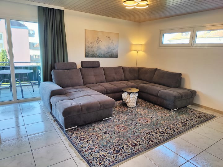 Ferienwohnung 2 - Lindau