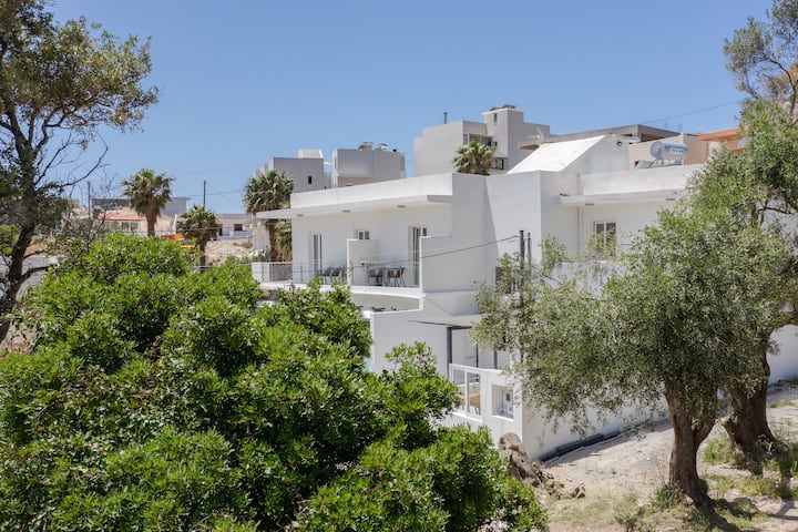 Secretnest 16, Apartment Near The Beach,plakias - Plakias