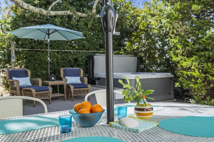 Hot Tub| 3br Lavallette| Girls Trip At The Beach - Toms River, NJ