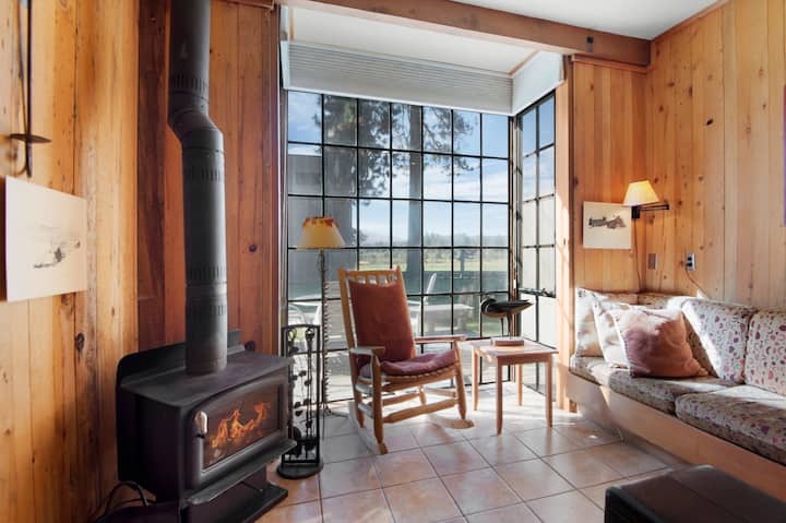 Black Butte Ranch Country House 62 - Sisters, OR