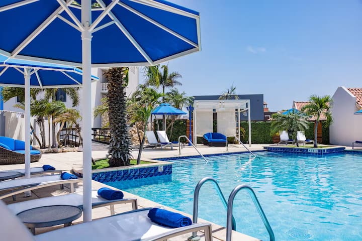 Tryp Aruba | 2 Double Premier | Near Palm Beach - Aruba
