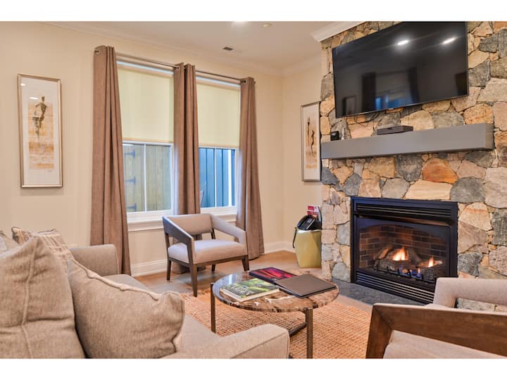 Luxe 1br Suite | Unique Culinary + Adventures - Charlestown, RI