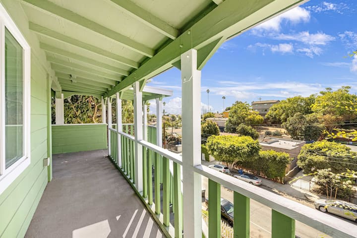 Family Retreat Near Disneyland & Downtown La | 4br - Monterey Park, CA