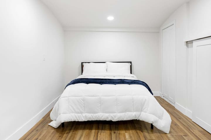 Family Retreat Near Disneyland & Downtown La | 4br - Los Angeles, CA