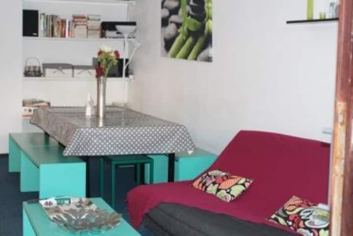 Grand 3 Pièces 64m² - 8 Personnes Au Pied Des Pist - Villard-de-Lans