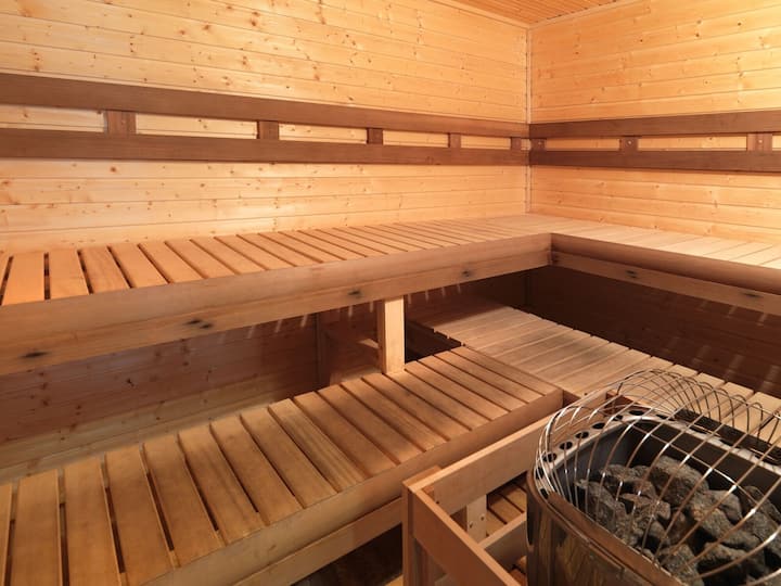 Sauna, Indoor Pool, Breakfast Included – 3 Rooms - Salt Lake City, UT