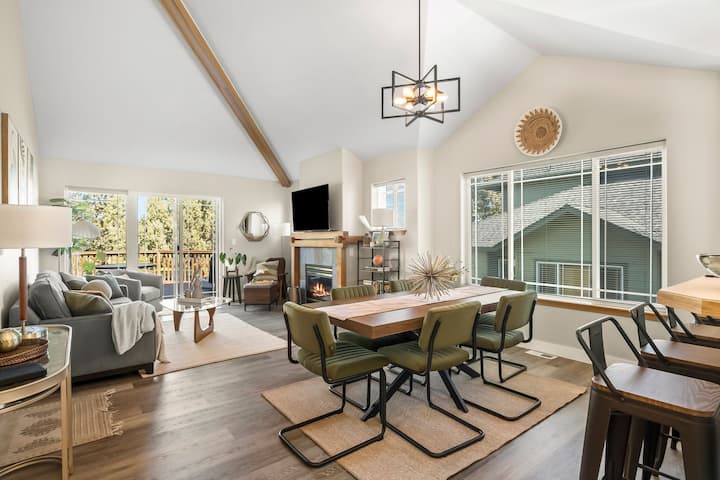 Eagle Crest Golden Pheasant Golf Retreat - Redmond, OR