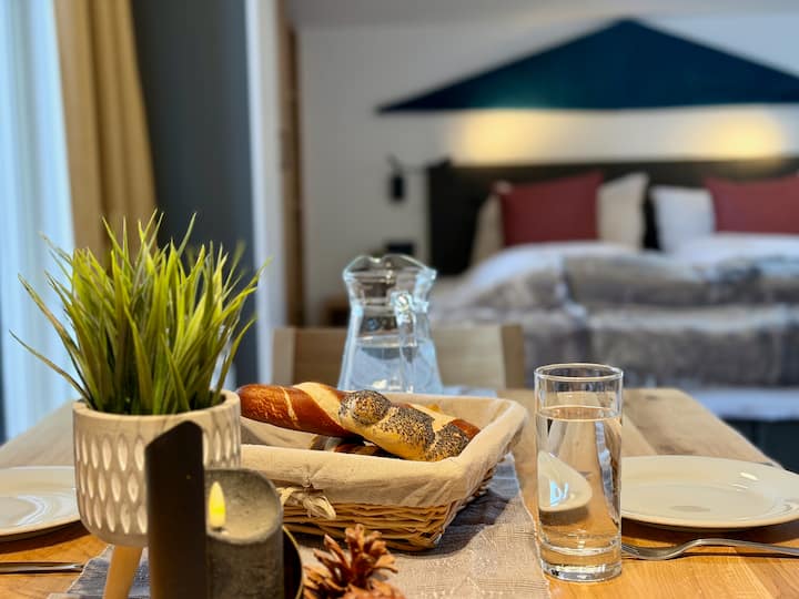 Appartement Exquis Avec Sauna Au Pied Pistes - Obertauern