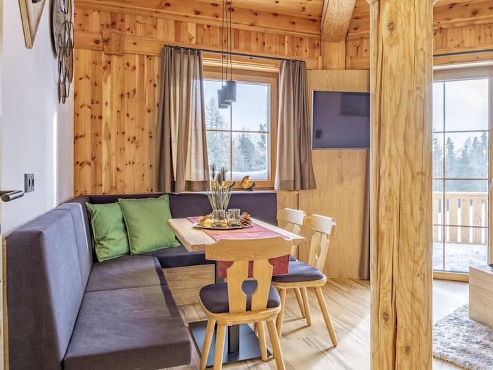 Appartement De Luxe Et Sauna Et Ski-in/ski-out - Obertauern