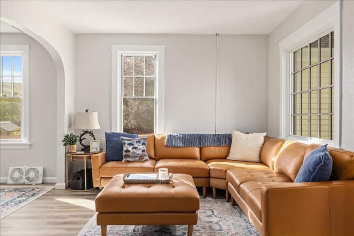 In -Town Tudor Red Lodge - Red Lodge, MT