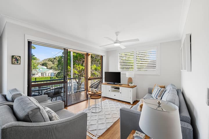 Sanctuary Court 4 - Coolangatta