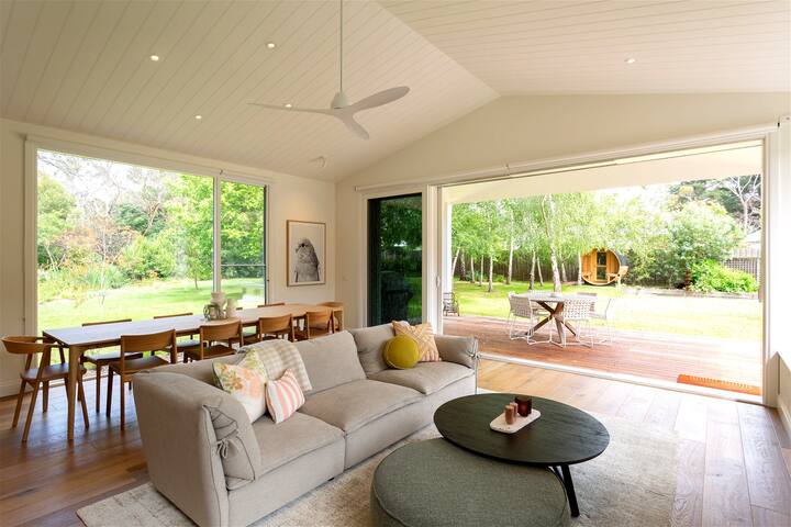 Balnarring Botanical Cottage - Balnarring
