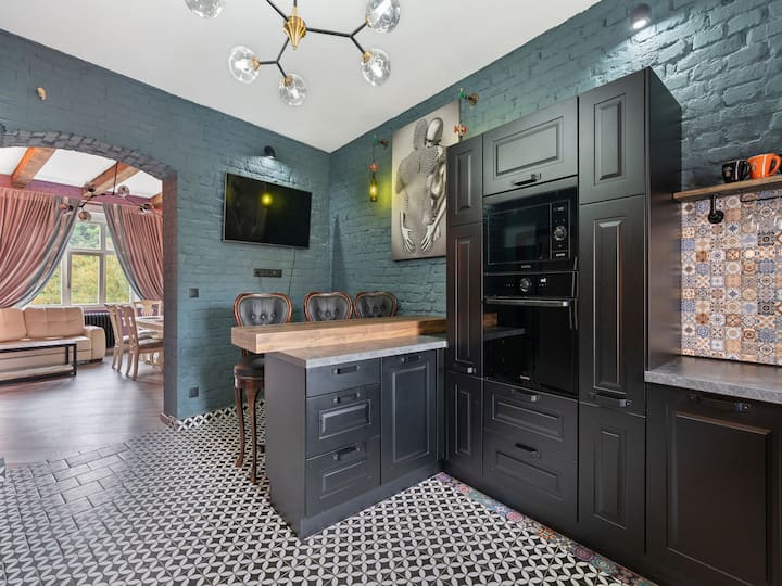 Carlsbad Suites By Interhome - Karlovy Vary