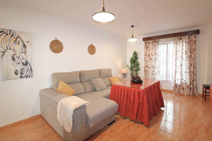 Apartamento Tenerías Gruta By Sierra Viva - Fuenteheridos