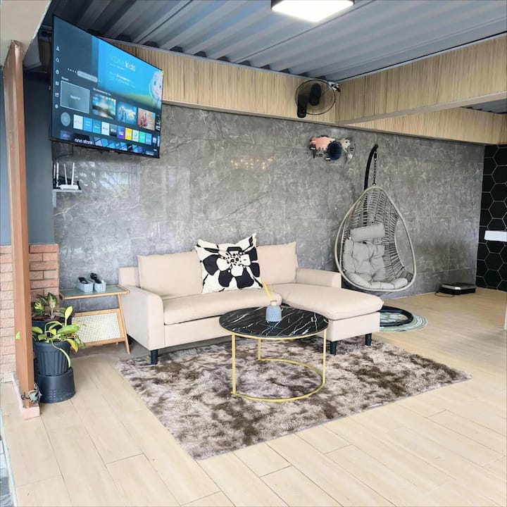 Casa Andrea Bella - Bacolod